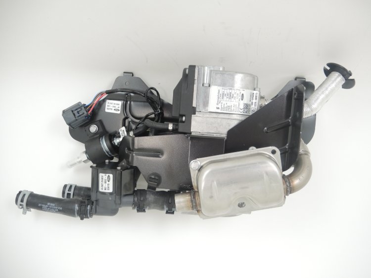 Eberspacher Hydronic Ford | 252527050000 | 1890115