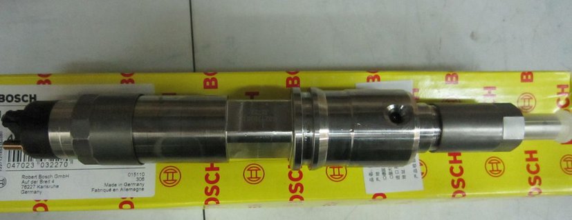 Форсунка 0 445 120 084 ( 0445120084 ) BOSCH